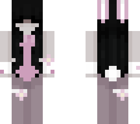 YURRR | Minecraft Skin