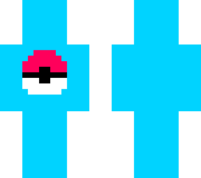 pokemon | Minecraft Skins