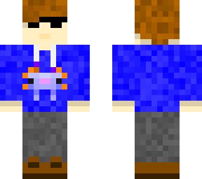 axol | Minecraft Skins