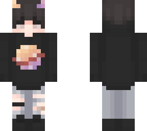 Planet minecraft skin editor - mindsgagas