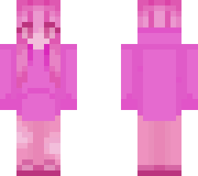 ~Pinky~ | Minecraft Skin