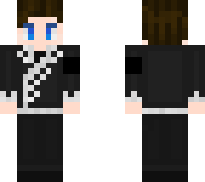 Alvar Vacker | Minecraft Skin