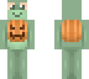 brain | Minecraft Skin