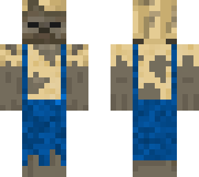 husk | Minecraft Skins