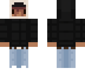 cxlvxn | Minecraft Skins