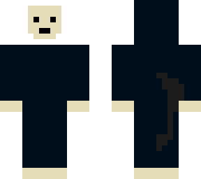 Capuchin Monkey | Minecraft Skin