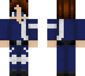 Soma Minecraft Skins