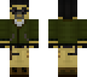 counter strike | Minecraft Skins