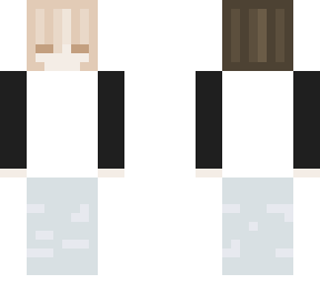 cute boy | Minecraft Skin