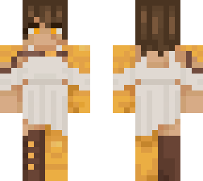 dnd | Minecraft Skins