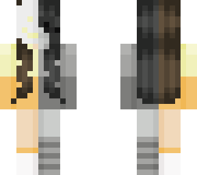 Depression | Minecraft Skin