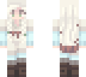 eva | Minecraft Skins