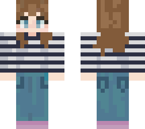 final grog | Minecraft Skin