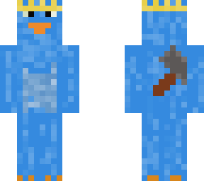 doodle | Minecraft Skins