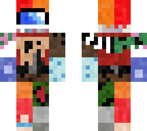 fnaf fnaf fnaf | Minecraft Skins