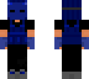 gangster | Minecraft Skins