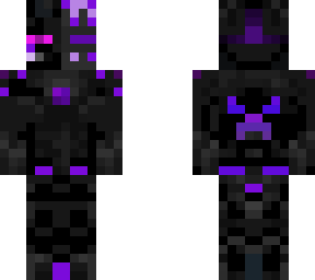 GFGGFG | Minecraft Skin