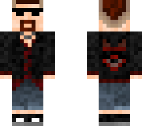 Greg | Minecraft Skin