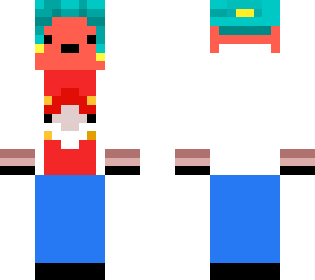 guff | Minecraft Skins