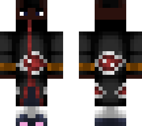 hog rider | Minecraft Skins