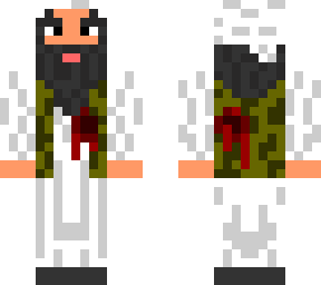 hujur | Minecraft Skin