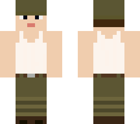 Italian Minecraft Skins