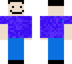 john | Minecraft Skin