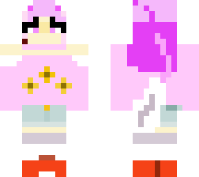 kitten | Minecraft Skins