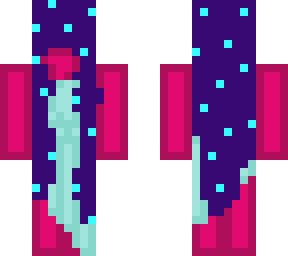 Kore | Minecraft Skin