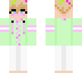 juno | Minecraft Skins