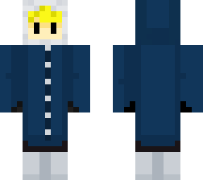 Lukas marking | Minecraft Skin