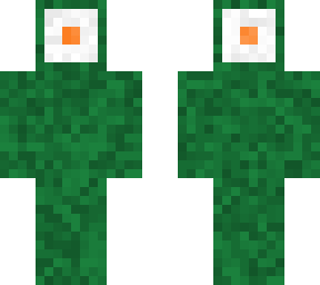 maki | Minecraft Skins