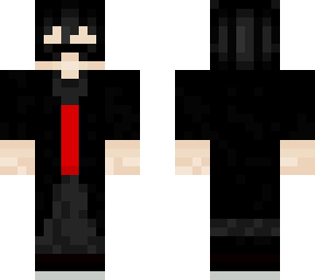 matrix | Minecraft Skin