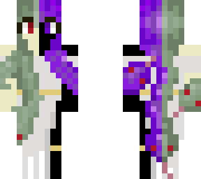 medusa | Minecraft Skins