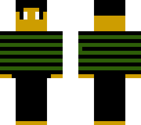 Dean Minecraft Skins