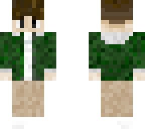 Nice skin white boy | Minecraft Skin