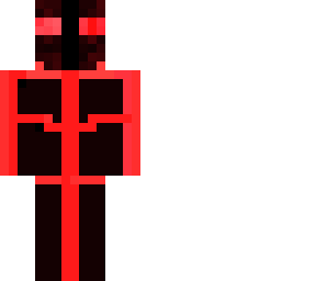 ooo | Minecraft Skin