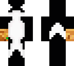 orca | Minecraft Skins