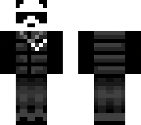 ganster | Minecraft Skins