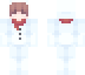 Partner Boy Minecraft Skins