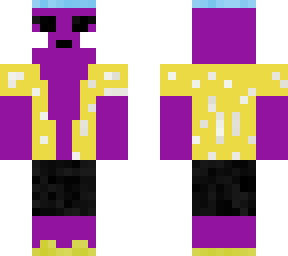 PHONE | Minecraft Skin