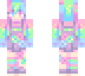 pmcskin3d | Minecraft Skins