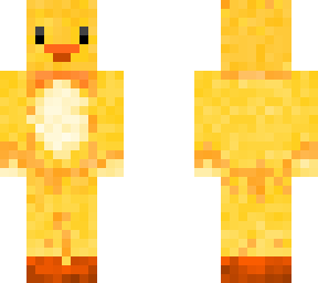 cute animal | Minecraft Skins