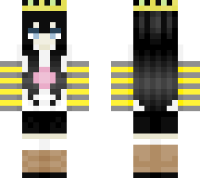 Rev 2.O | Minecraft Skin