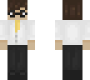 tally hall | Minecraft Skins