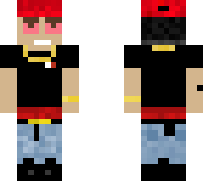 saiko | Minecraft Skins