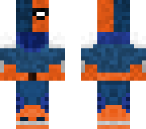 slade | Minecraft Skins