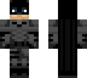 batman skins | Minecraft Skins