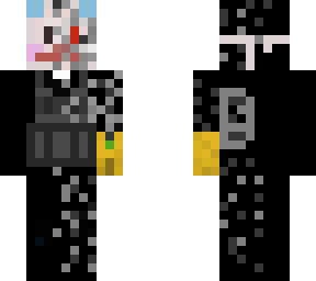 clown mask | Minecraft Skins