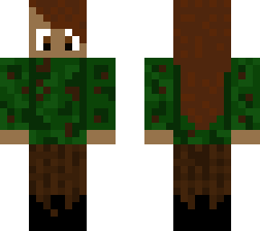 tree camo | Minecraft Skins